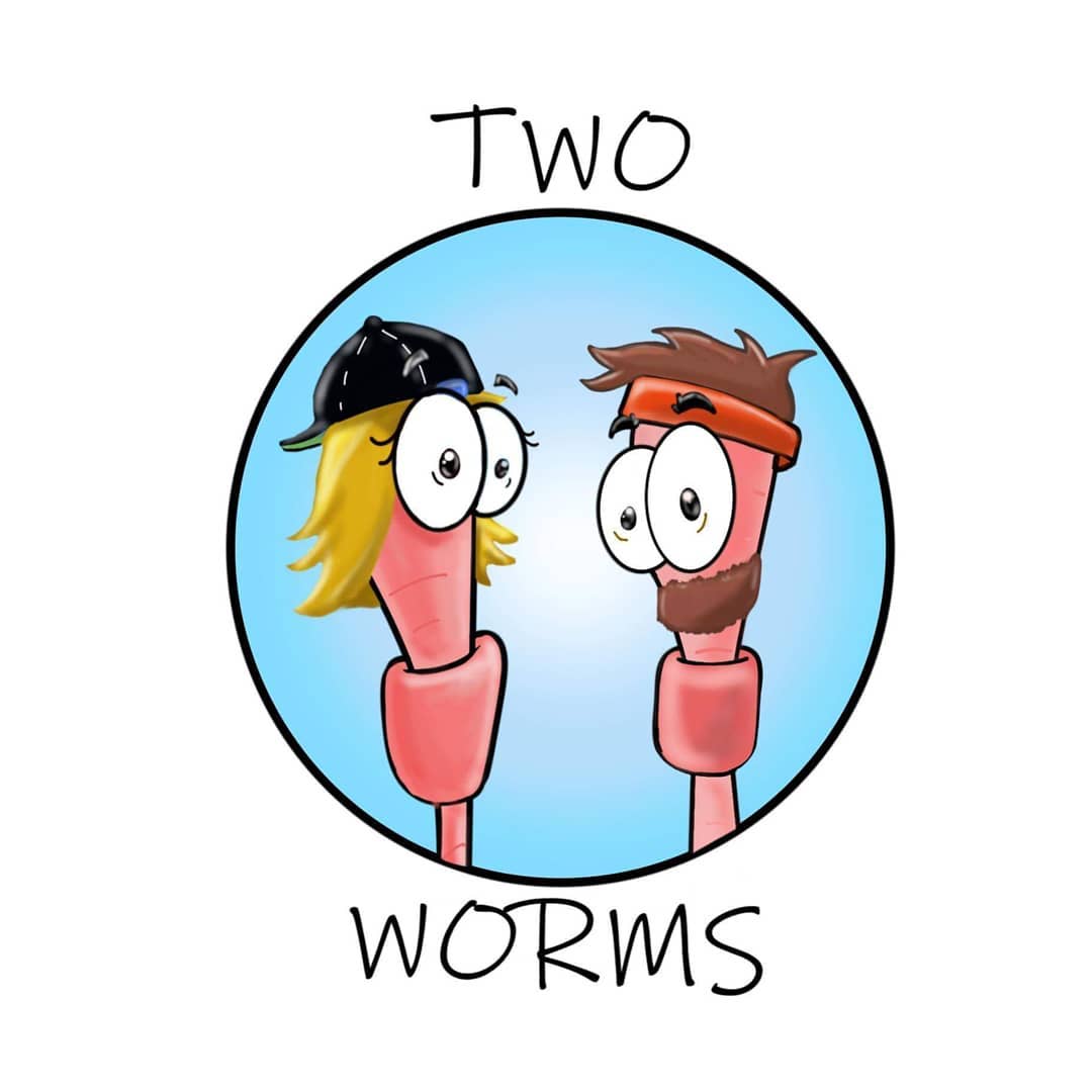 Two Worms - Duo Improv with Meg Ansteensen and Cole Wadsworth - The ...