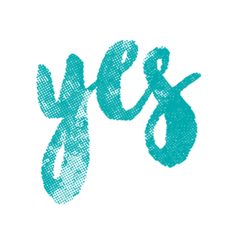 The Art of Yes Podcast - The Improv in Action Network